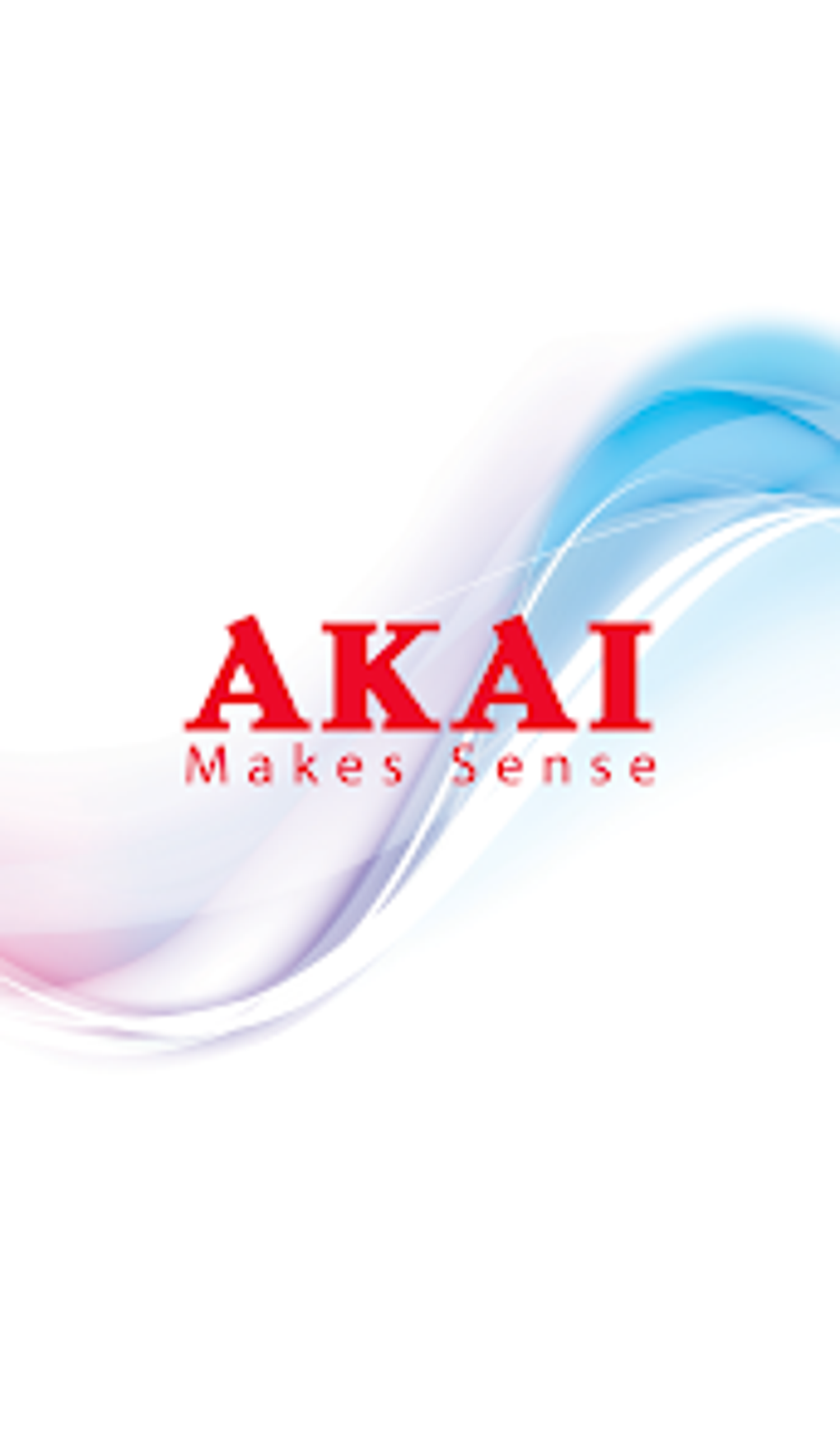 AKAI Home for Android - Download