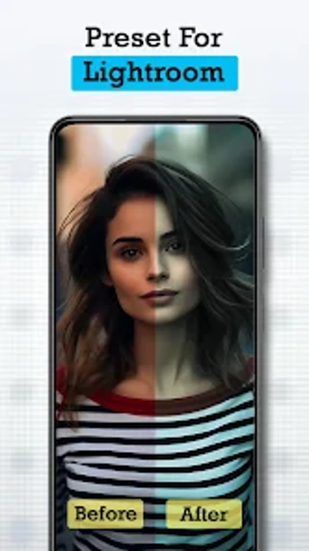 Pixet: Presets for Lightroom for Android - Download