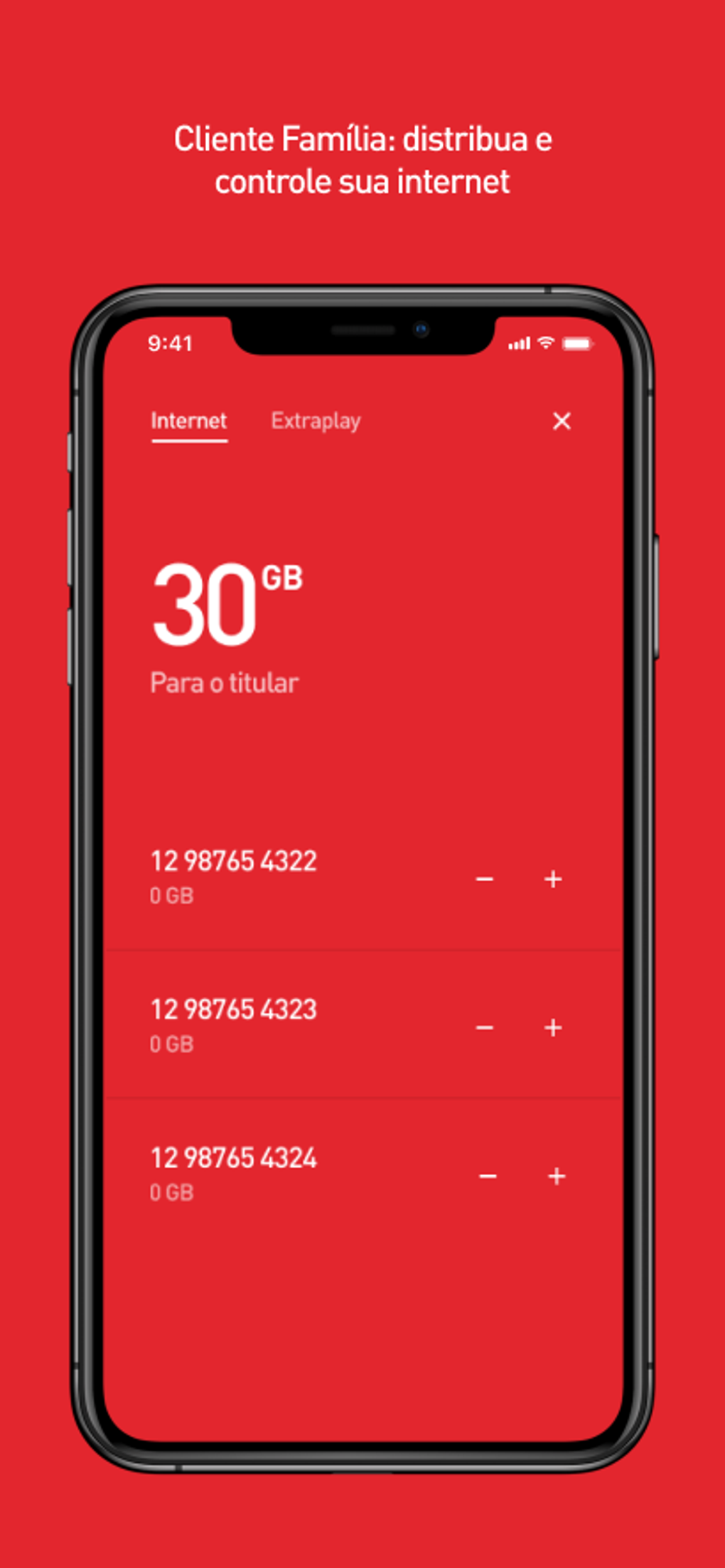 Minha Claro Móvel for Android - Download
