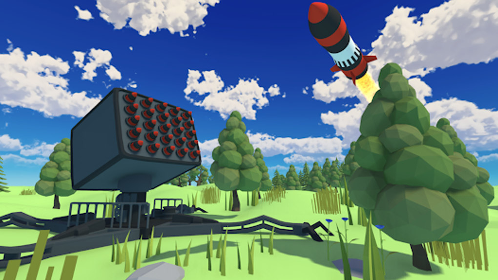 Air Missile Defence per Android - Download