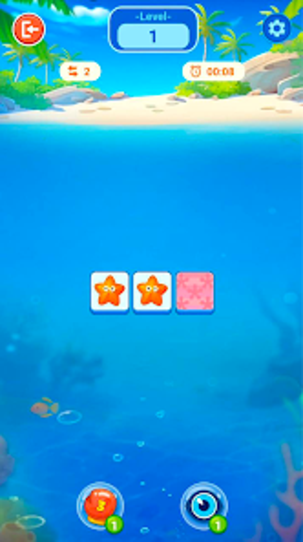 Ocean Rescue Flipping for Android - Download