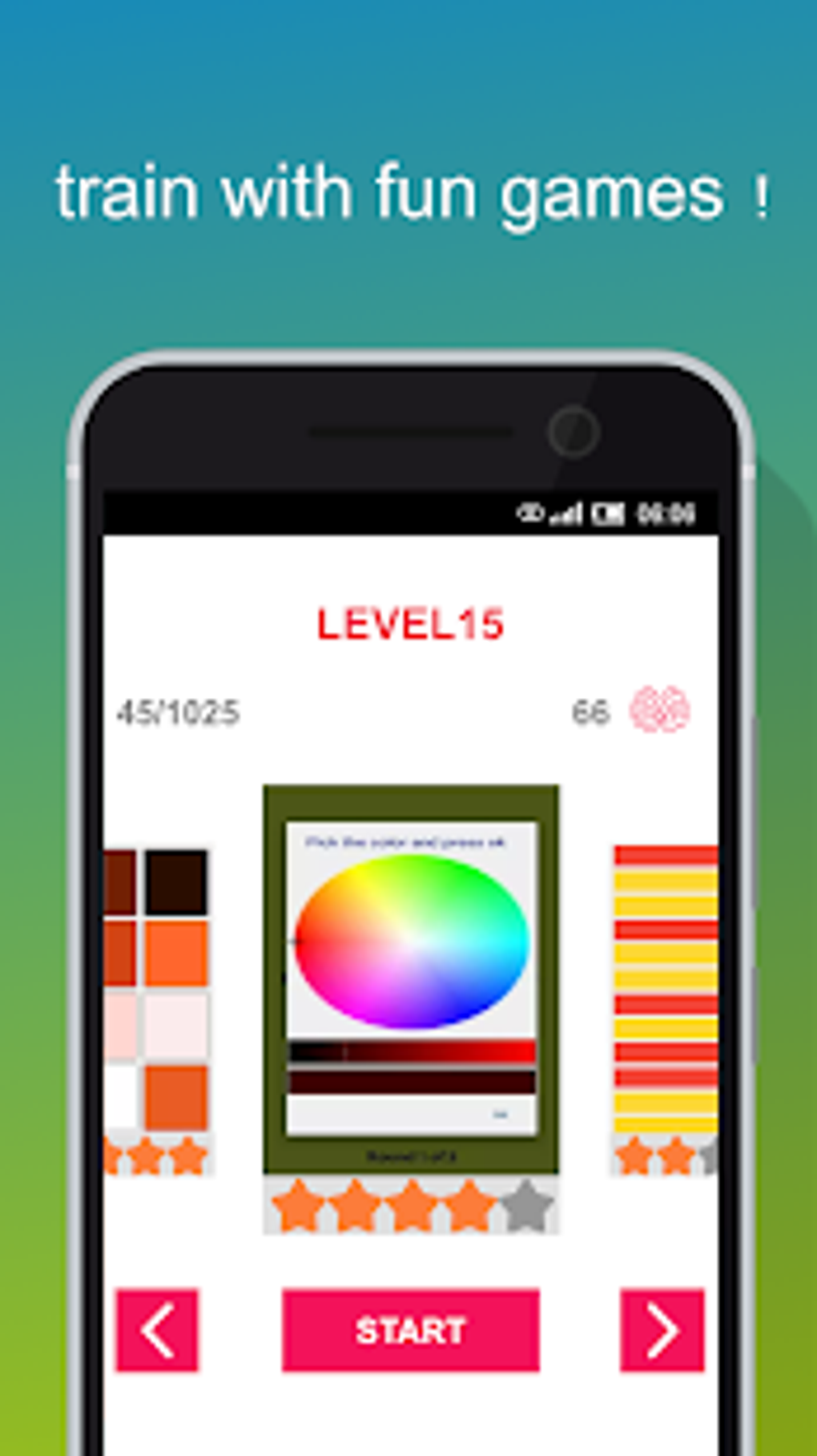 Brain Box - Logic Puzzles para Android - Descargar