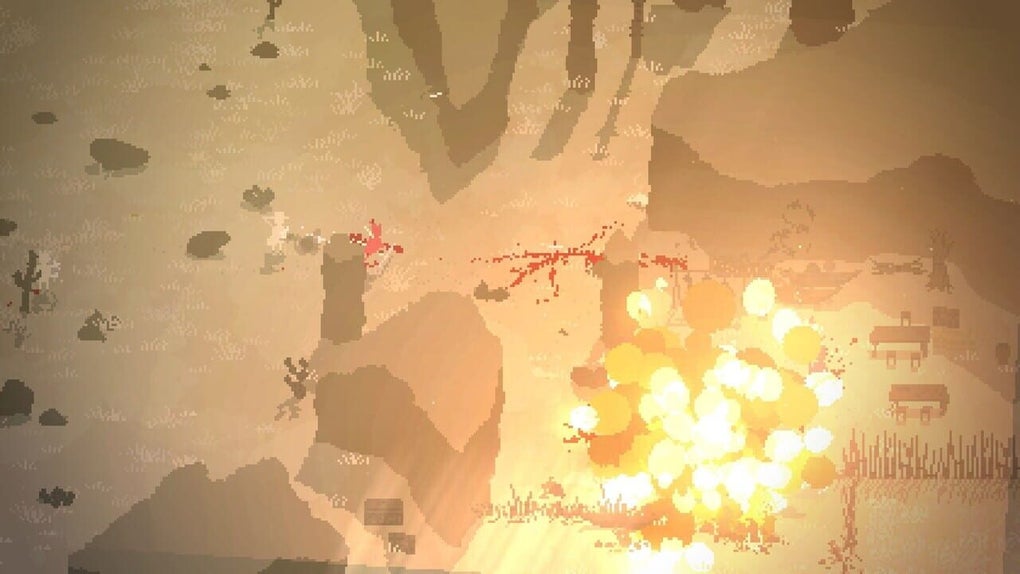 Colt Canyon para Nintendo Switch - Descargar