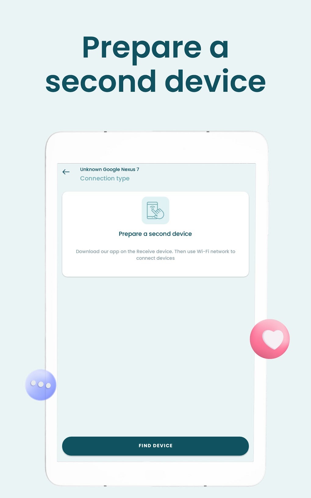 Android 용 Smart switch: content transfer - 다운로드