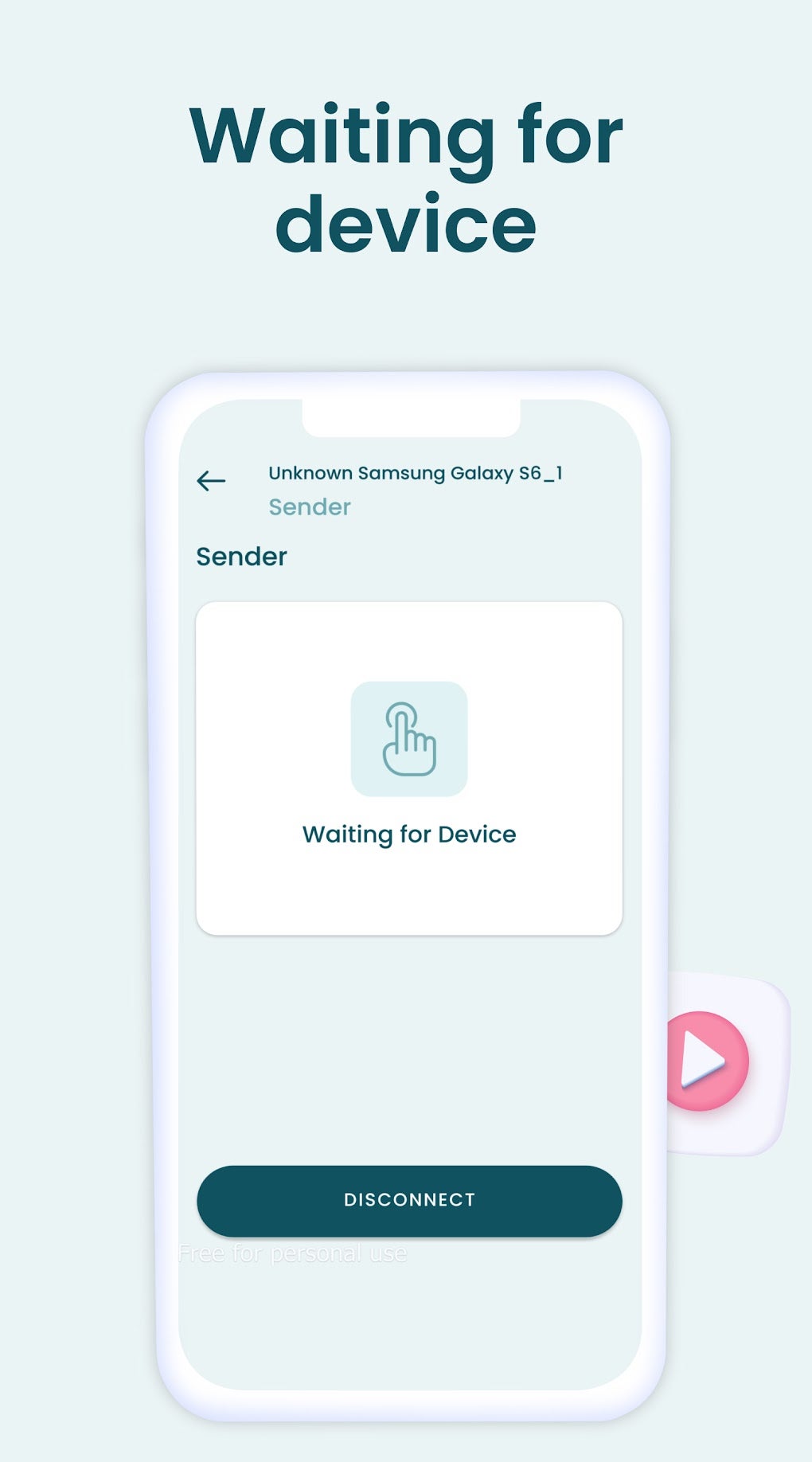 Smart switch: content transfer para Android - Descargar
