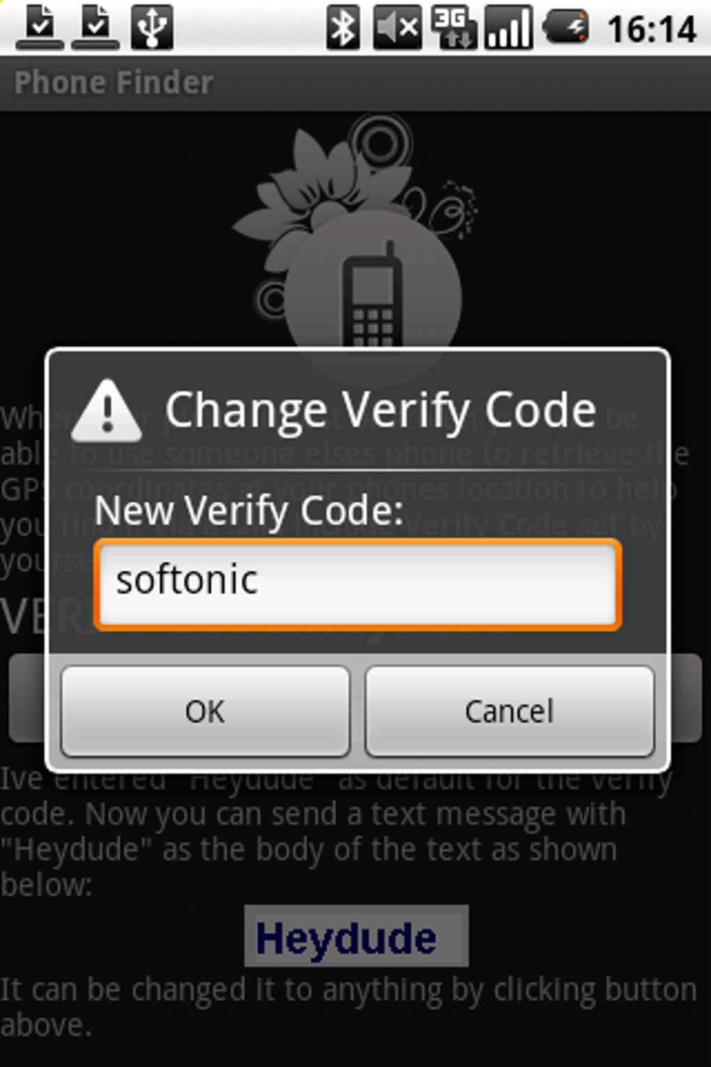 Phone Finder para Android - Descargar