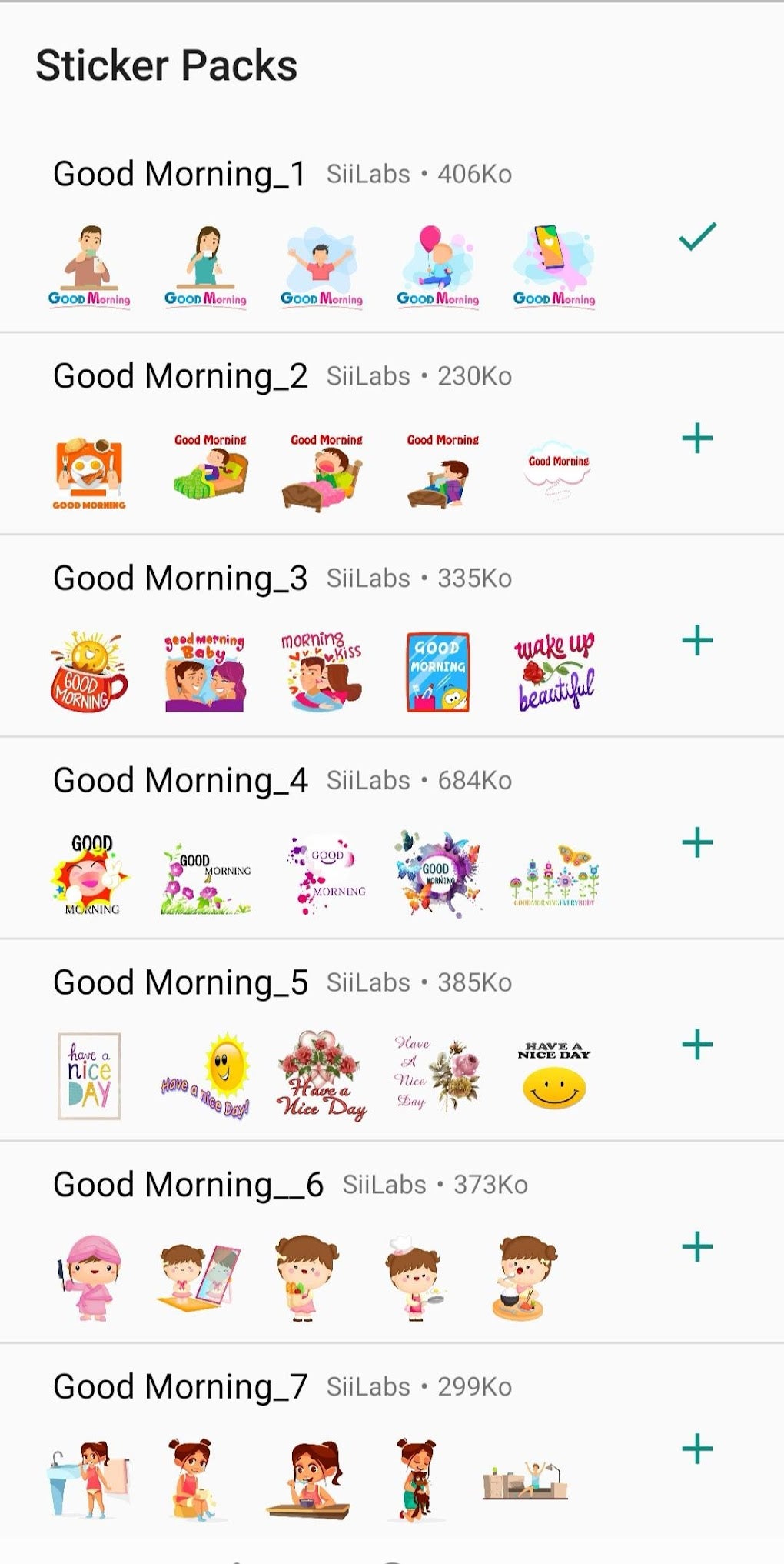 All Wishes Stickers for Whatsapp - WAStickerApps per Android - Download