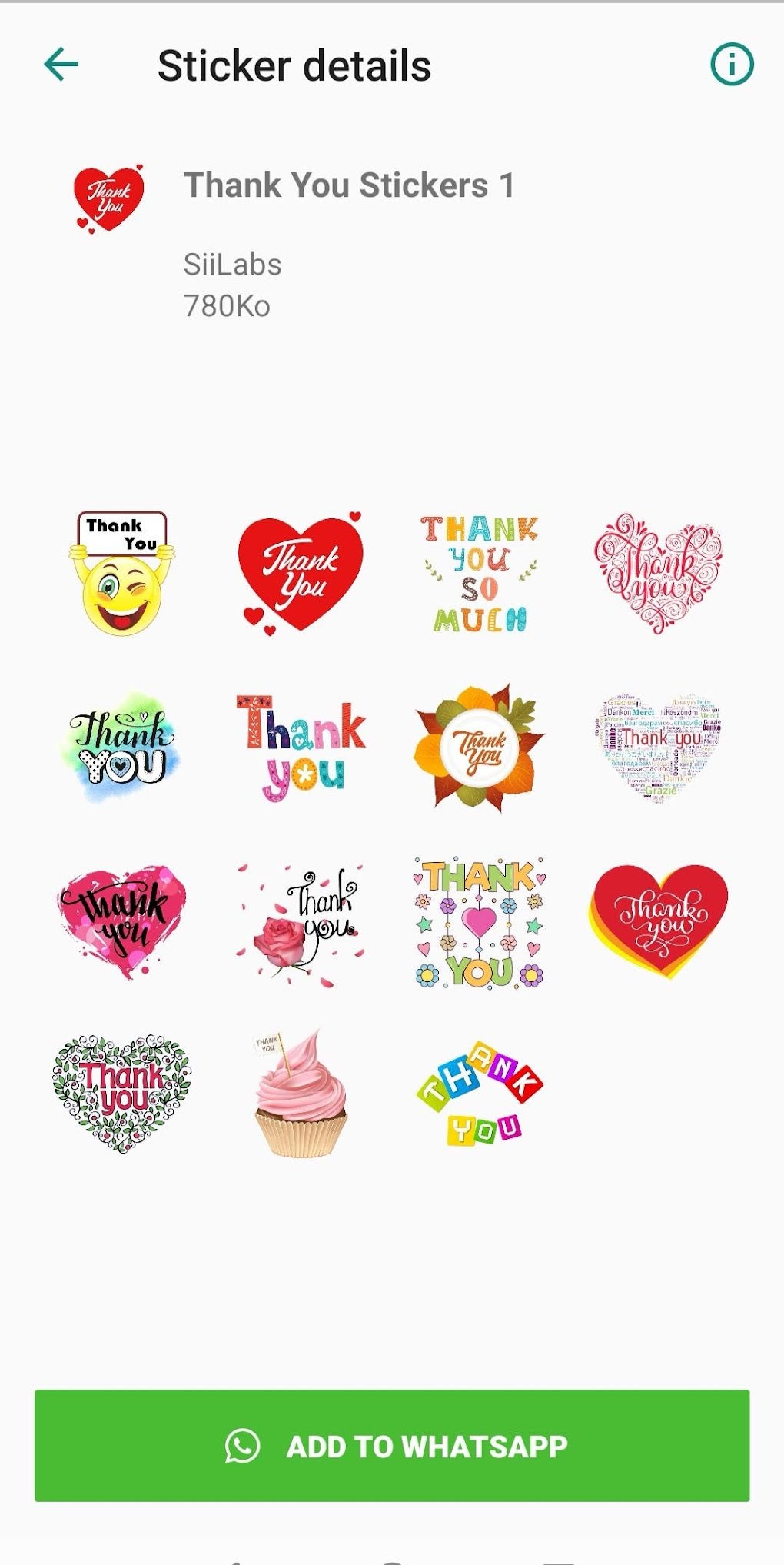 All Wishes Stickers for Whatsapp - WAStickerApps para Android - Descargar