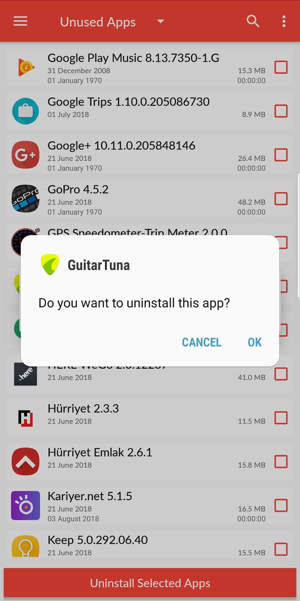 Multi Uninstaller APK for Android - Download