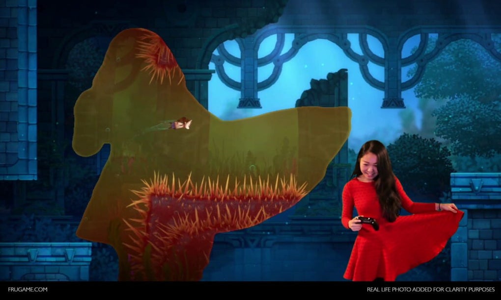 Fru pour Xbox One - Télécharger