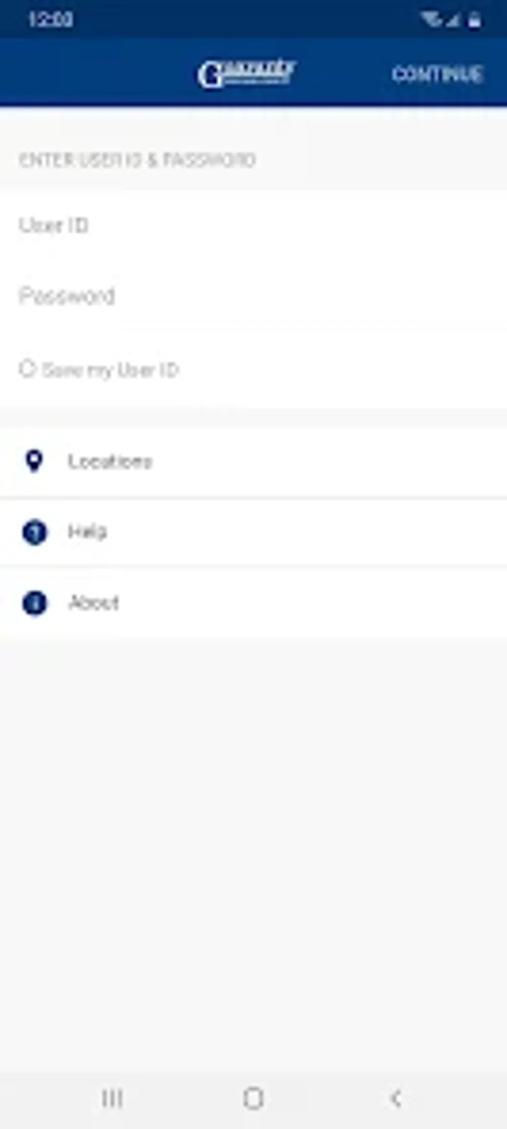 Guaranty State Mobile for Android - Download