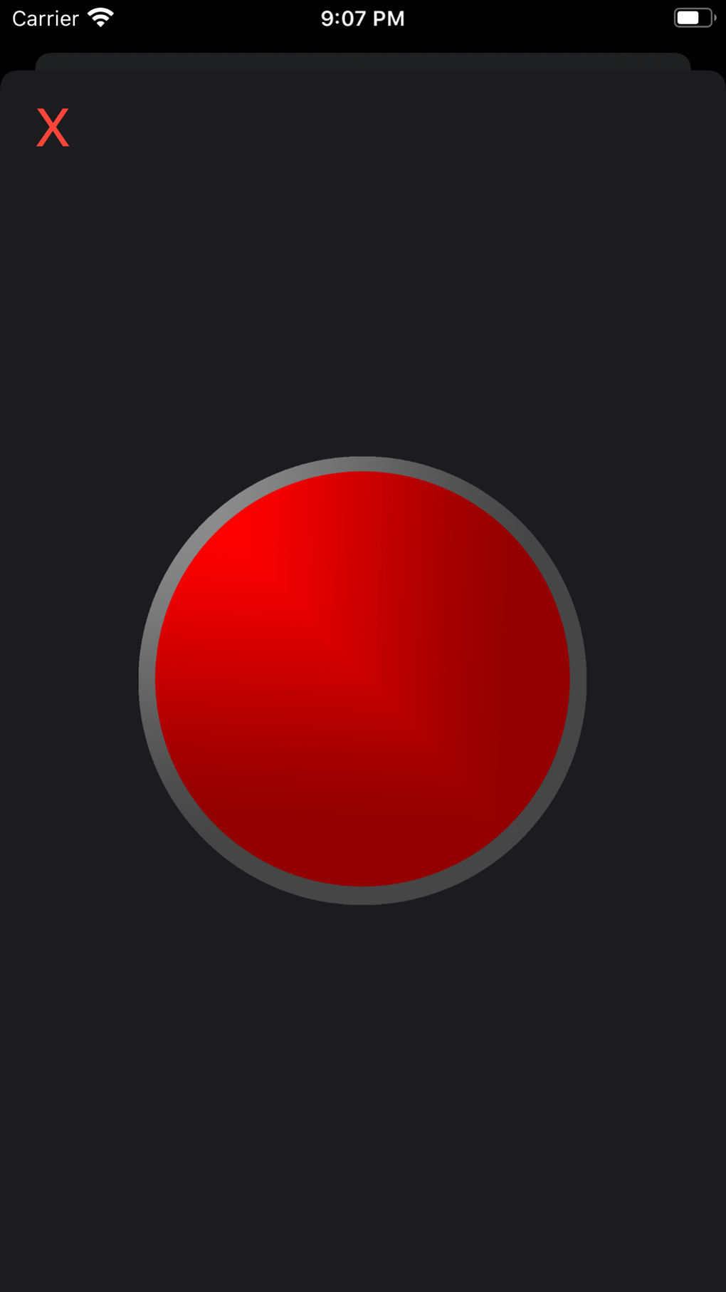 The Ultimate Buzzer for iPhone - Download