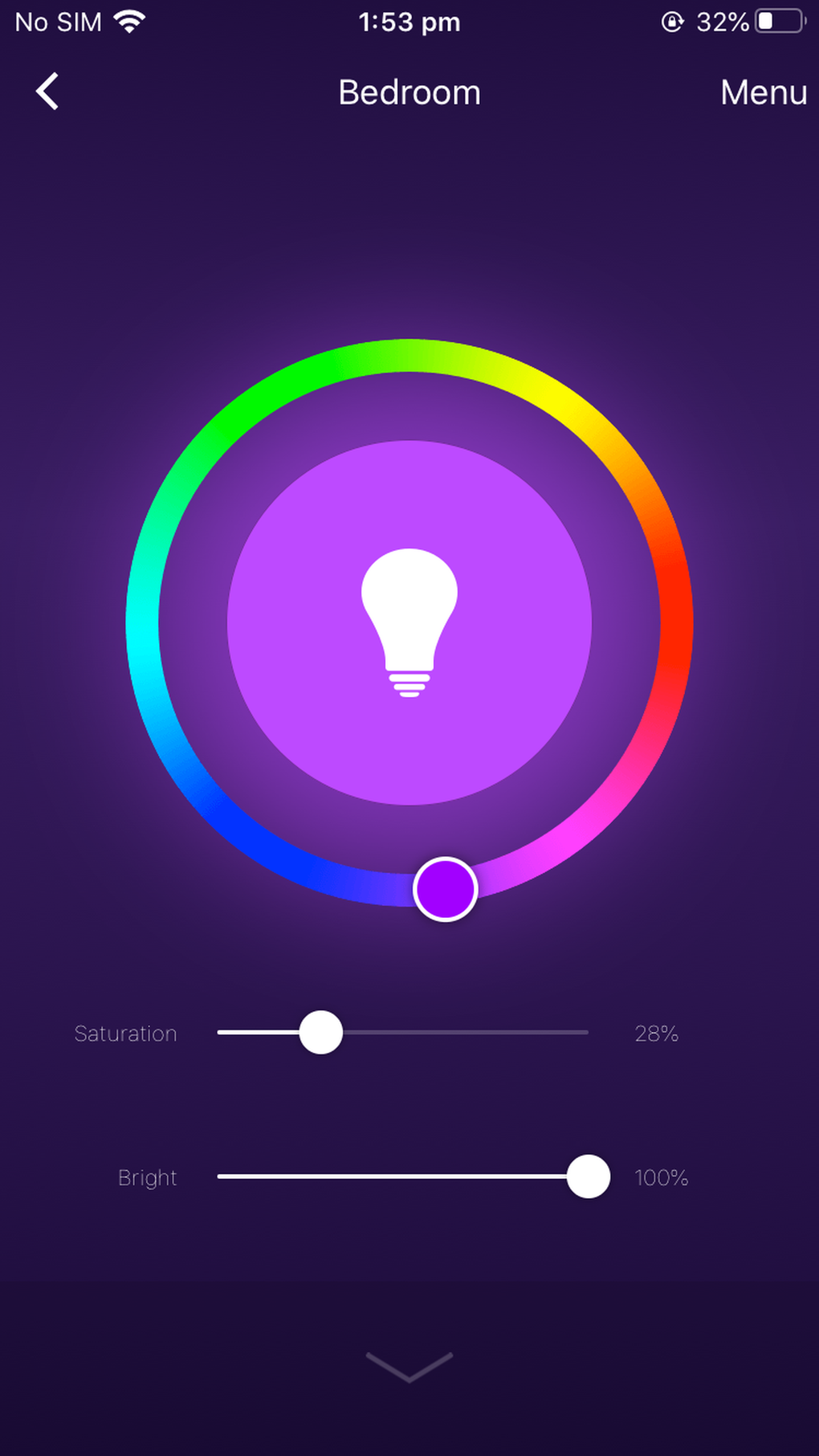 itek Smart Home for iPhone - Download