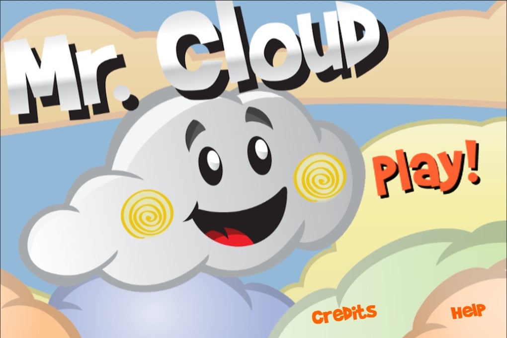 Mr Cloud for iPhone - Download