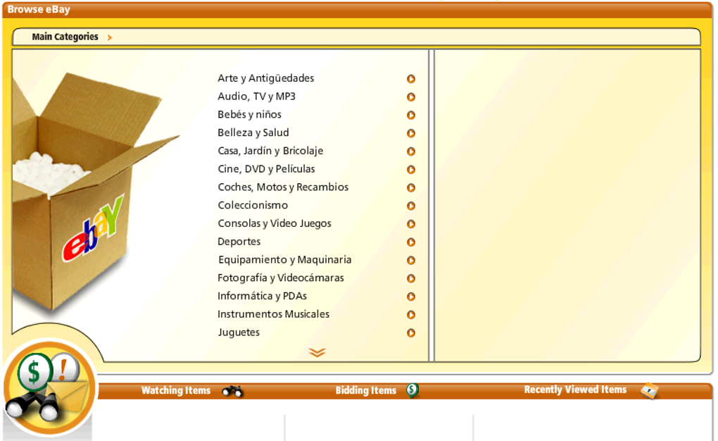eBay Desktop - Descargar