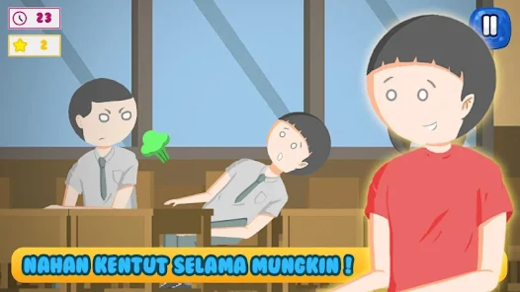 Android 용 Nahan Kentut Simulator - 다운로드