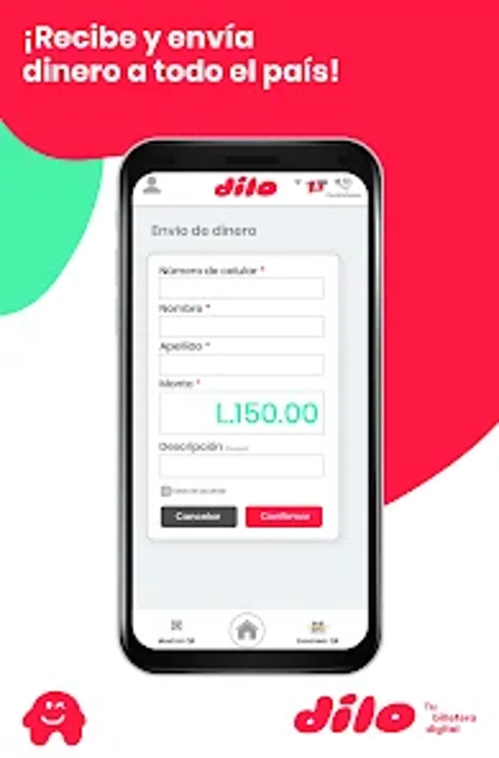 Dilo pour Android - Télécharger