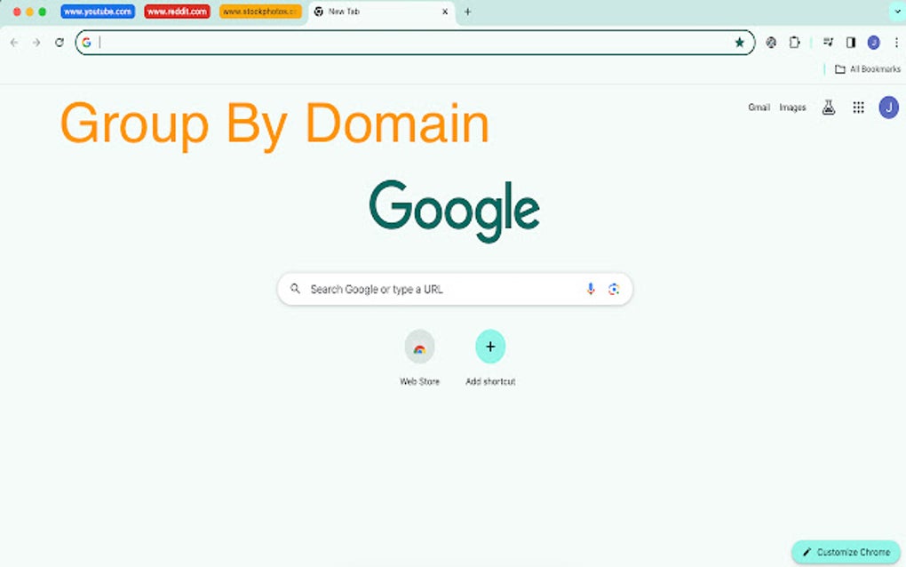 Tab Cleanup Tool สำหรับ Google Chrome - ส่วนขยาย ดาวน์โหลด