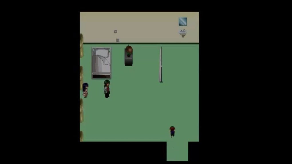 Corpse Party: Cross Fear - Download