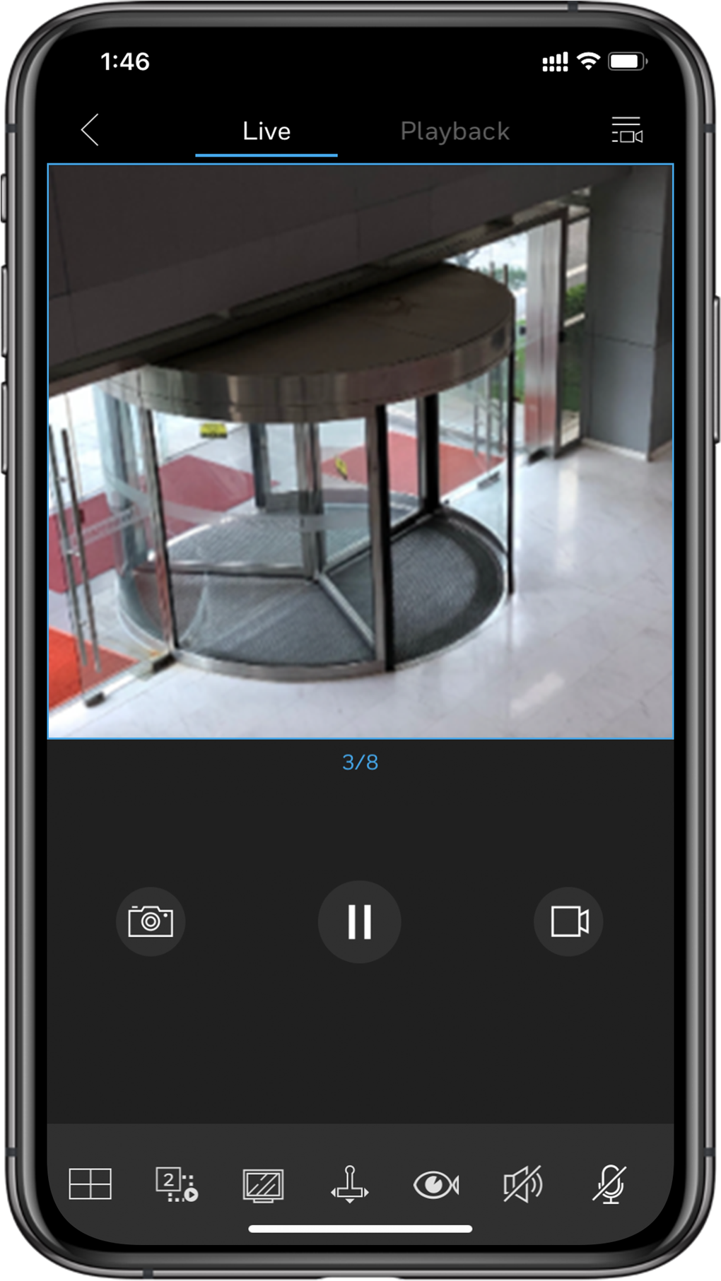 HSV para iPhone - Descargar