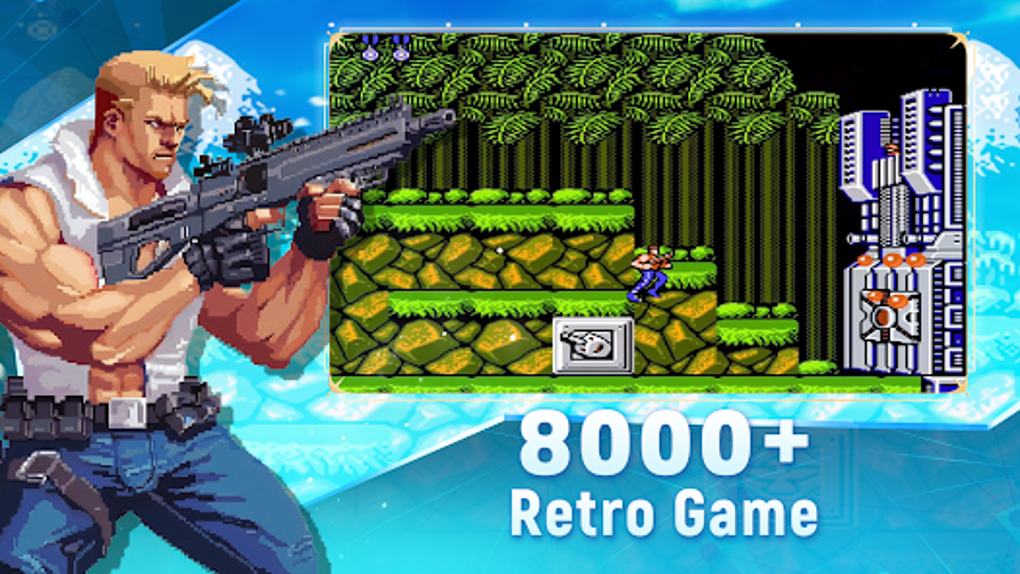 Vintage Game for Android - Download