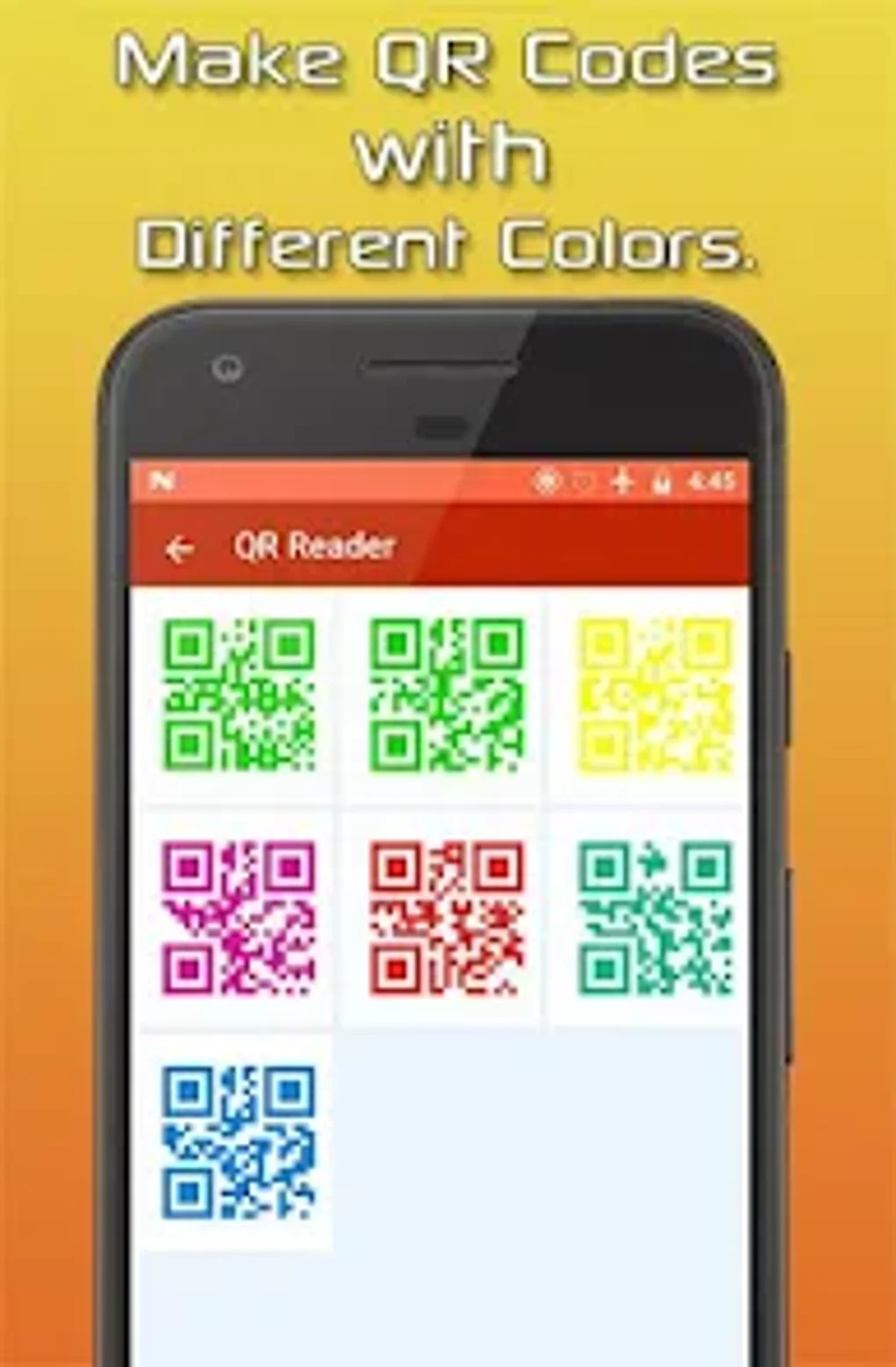 Qr Code Reader Barcode Reader For Android Download Qr Code Reader Barcode Reader For Android Download