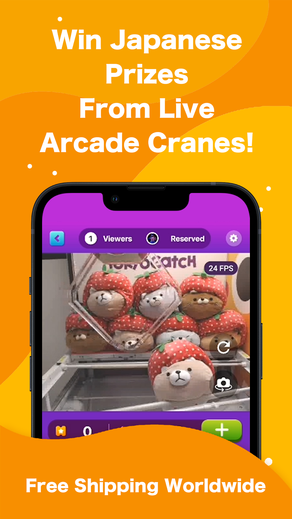 TokyoCatch For Android Download TokyoCatch For Android Download