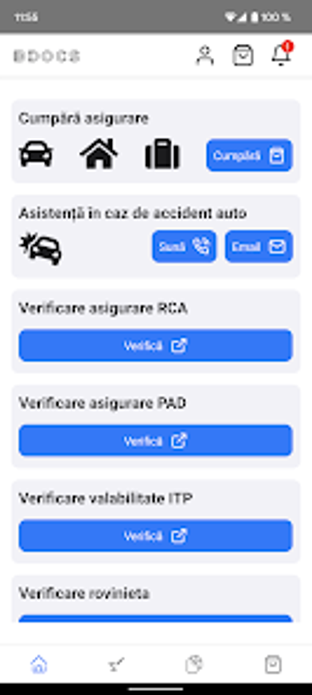 BDocs for Android - Download