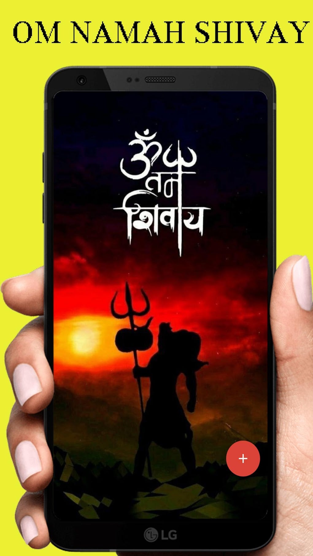 Lord Shiva HD Wallpapers-Free 4K Wallpapers for Android - Download