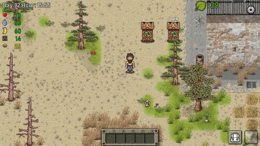 Green Project - Download