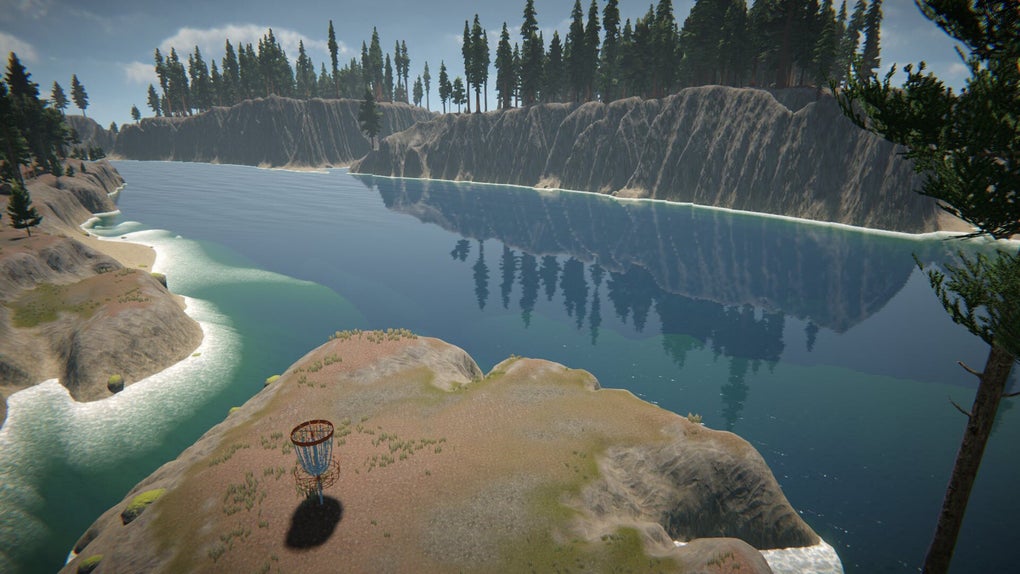 Disc Golf: Game On - Download