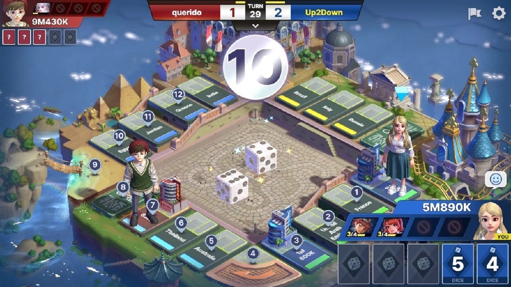 Meta World: My City - Download