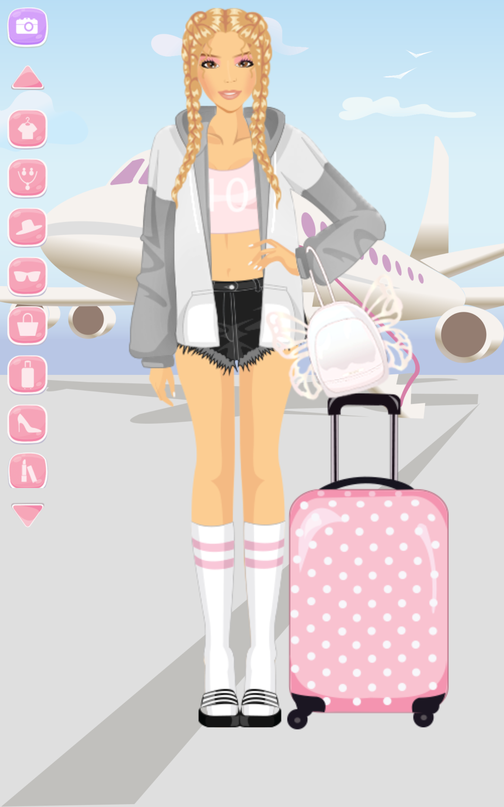 Fashion Girl APK for Android - Download