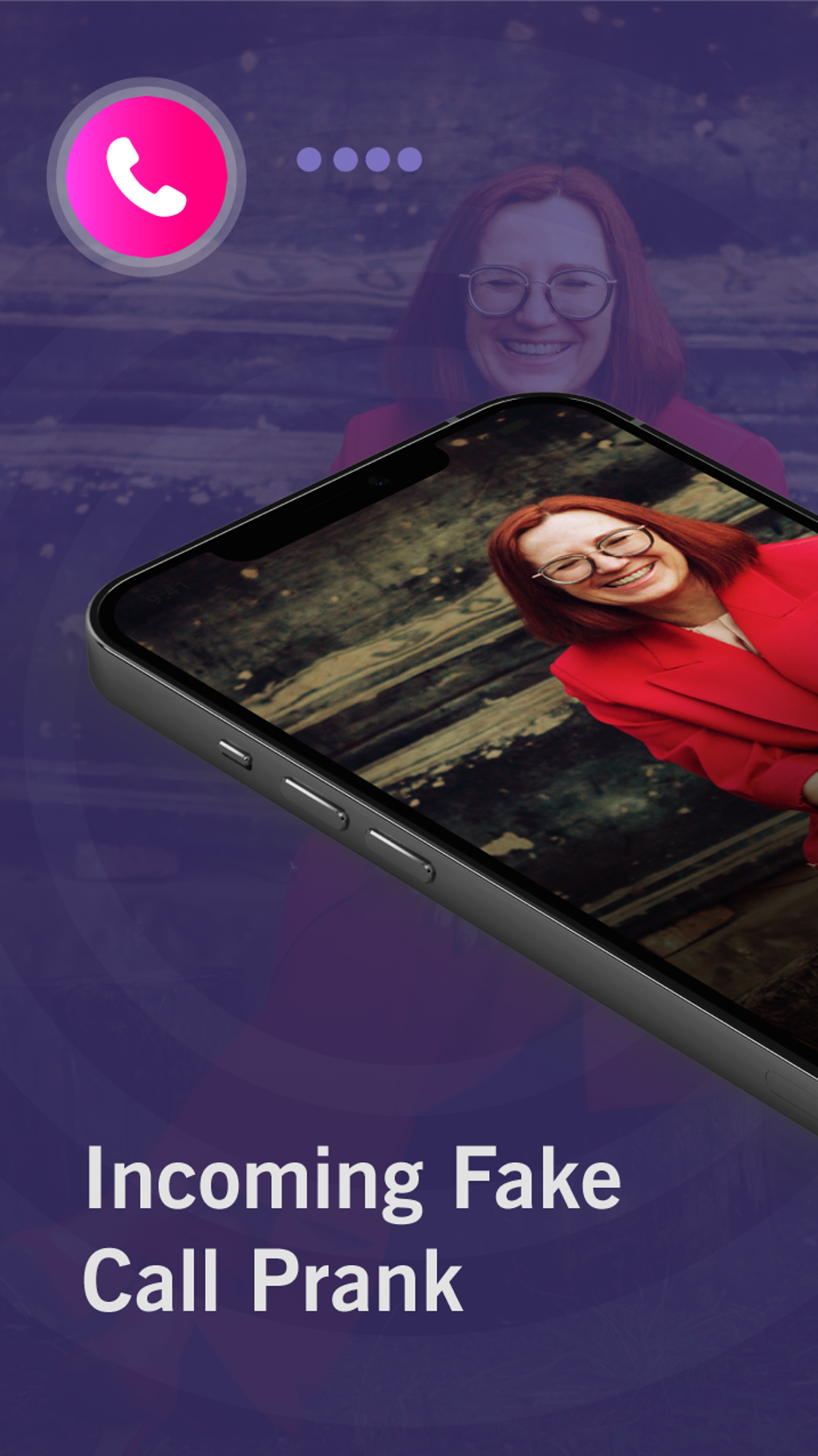 Fake Phone Call- Prank Call para Android - Descargar