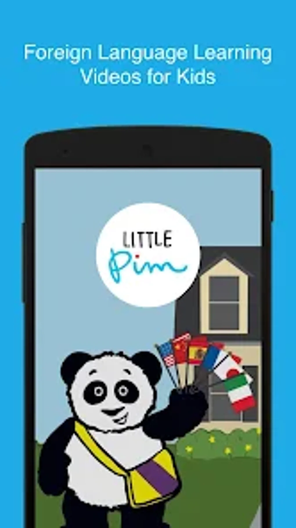 Little Pim For Android Download Little Pim For Android Download