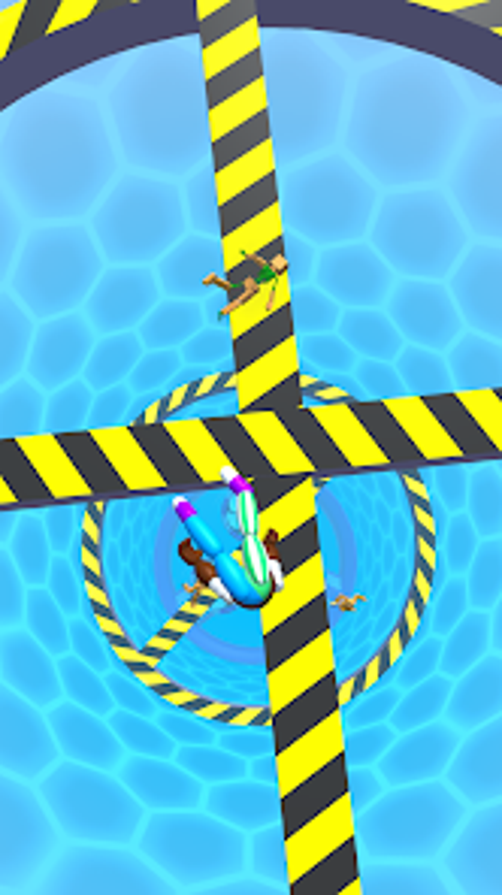 Push the Dummy: Ragdoll Fall for Android - Download