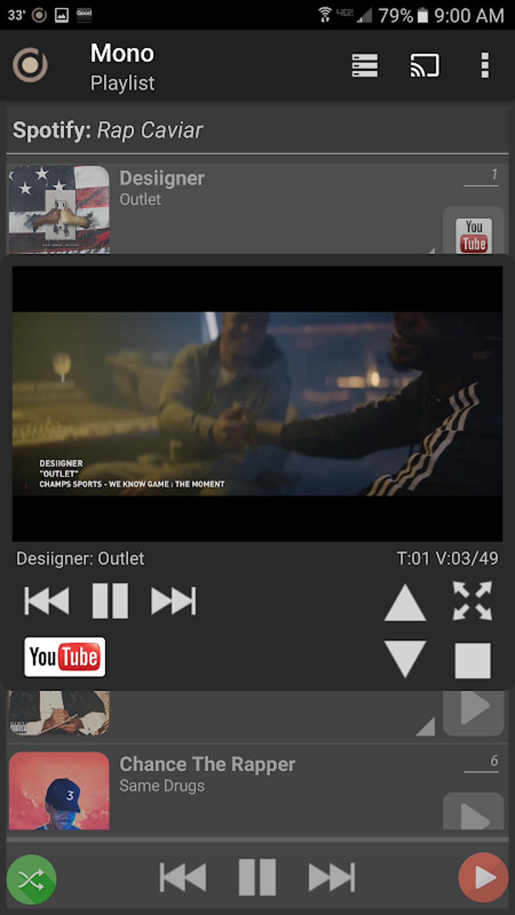 Mono APK for Android - Download