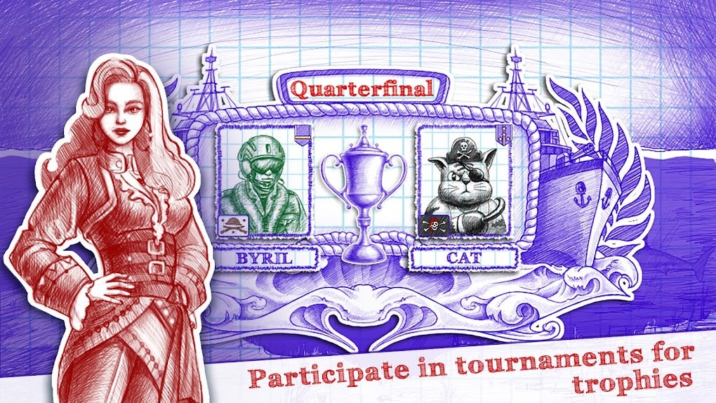 Sea Battle 2 for Android - Download