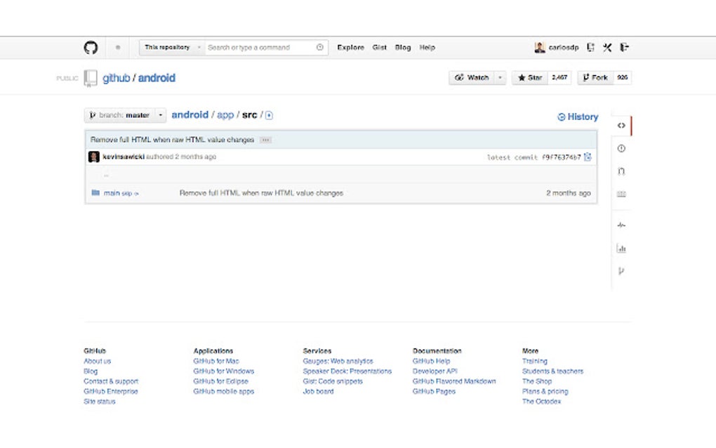 Skipper für Google Chrome - Erweiterung Download