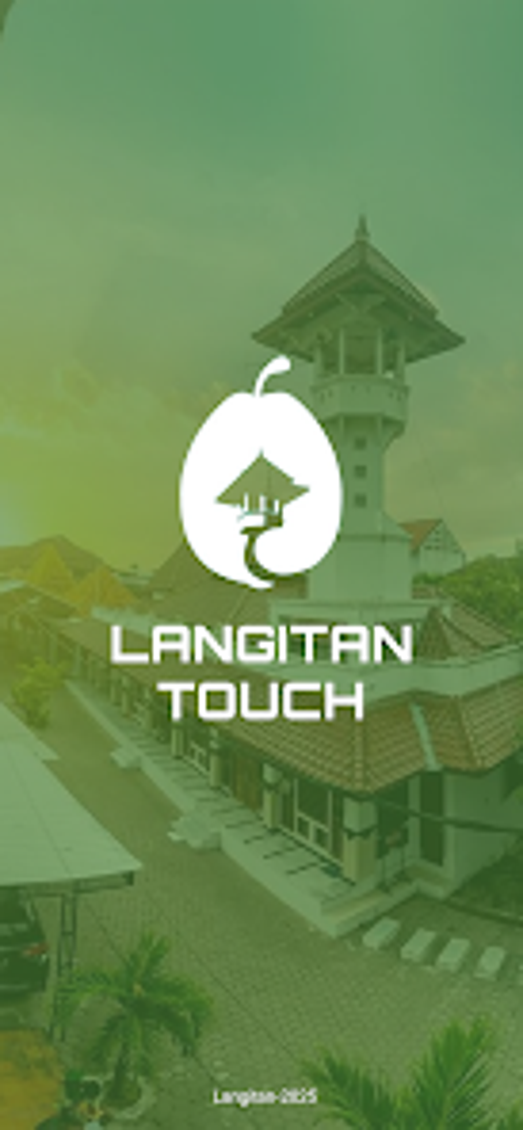 Android için Langitan Touch - İndir