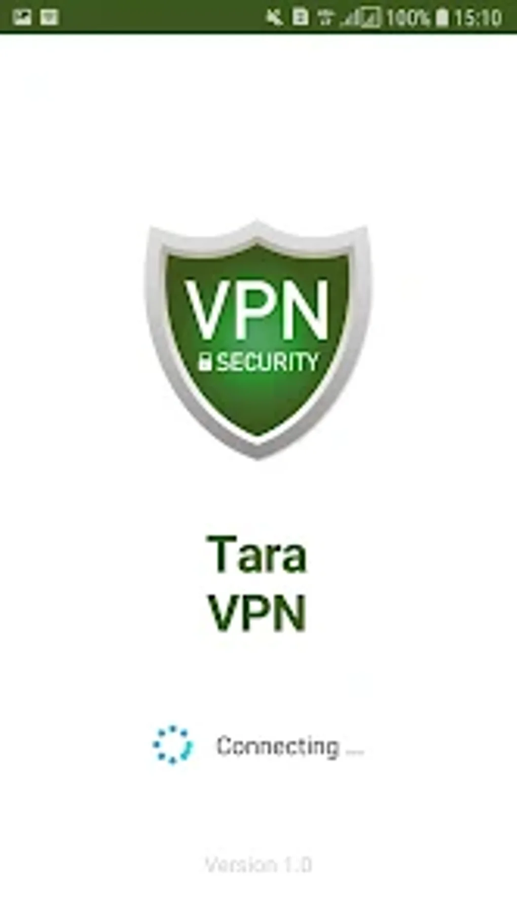 Tara VPN - فیلترشکن پرقدرت for Android - Download