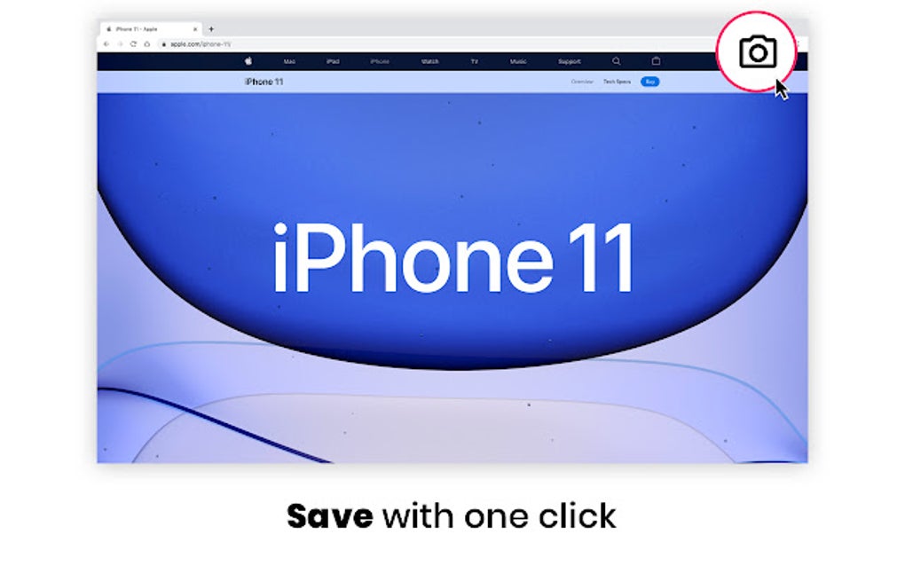 Good Annotations, Screenshot Capture for Google Chrome - Extension Download