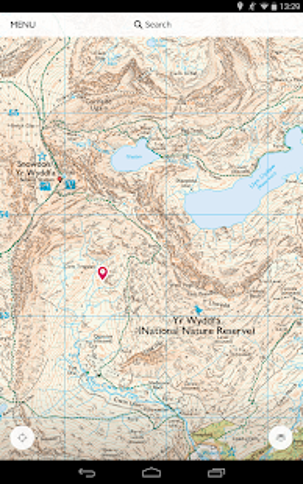 OS Maps APK for Android - Download