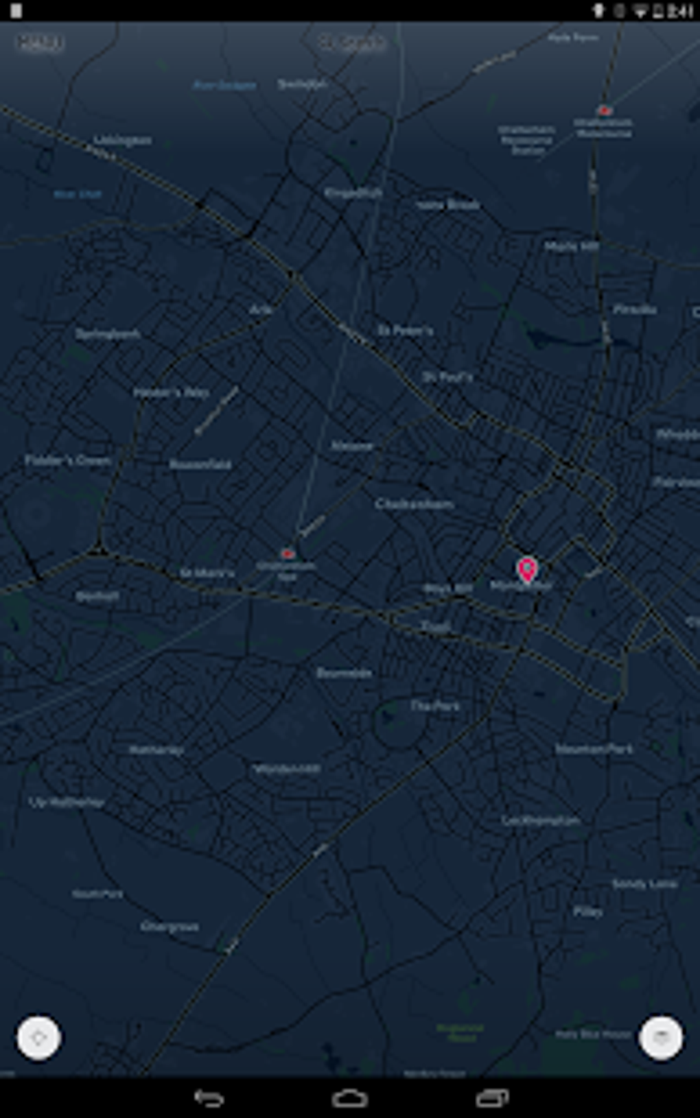 OS Maps APK for Android - Download