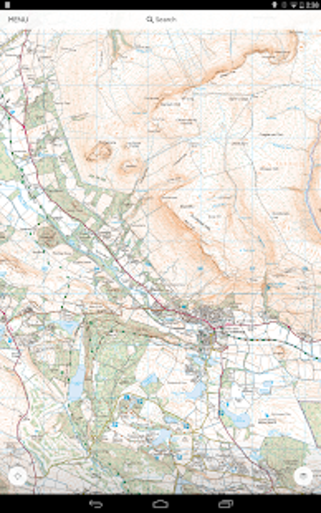 OS Maps APK for Android - Download