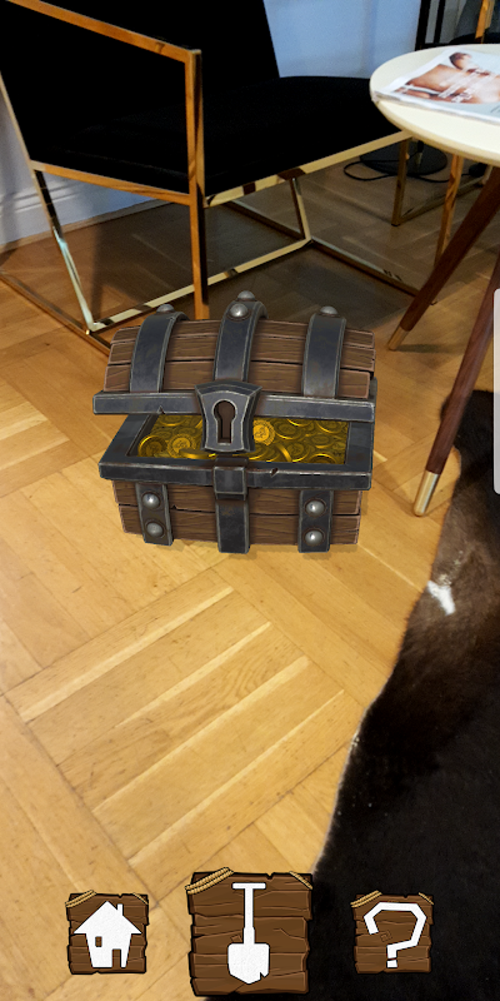 ARrrrrgh APK for Android - Download