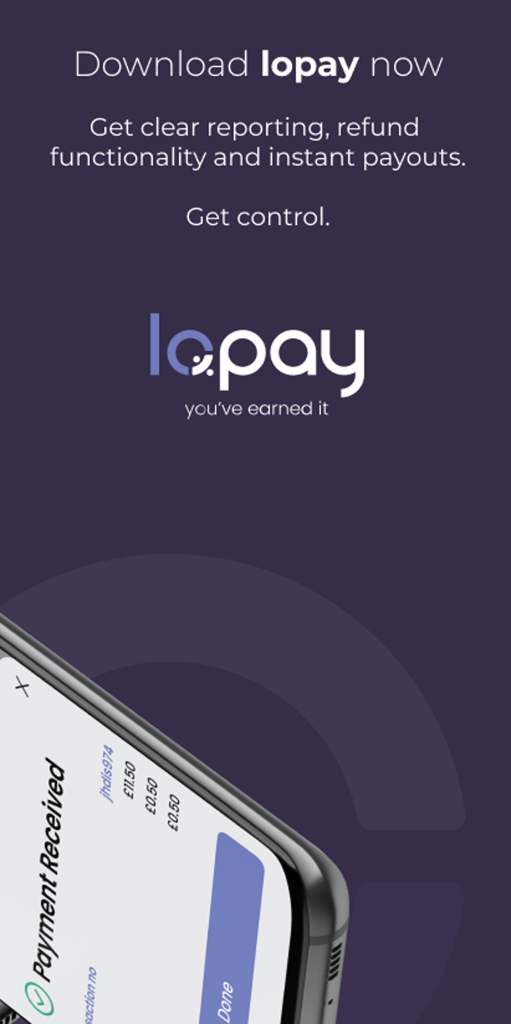 lopay for Android - Download