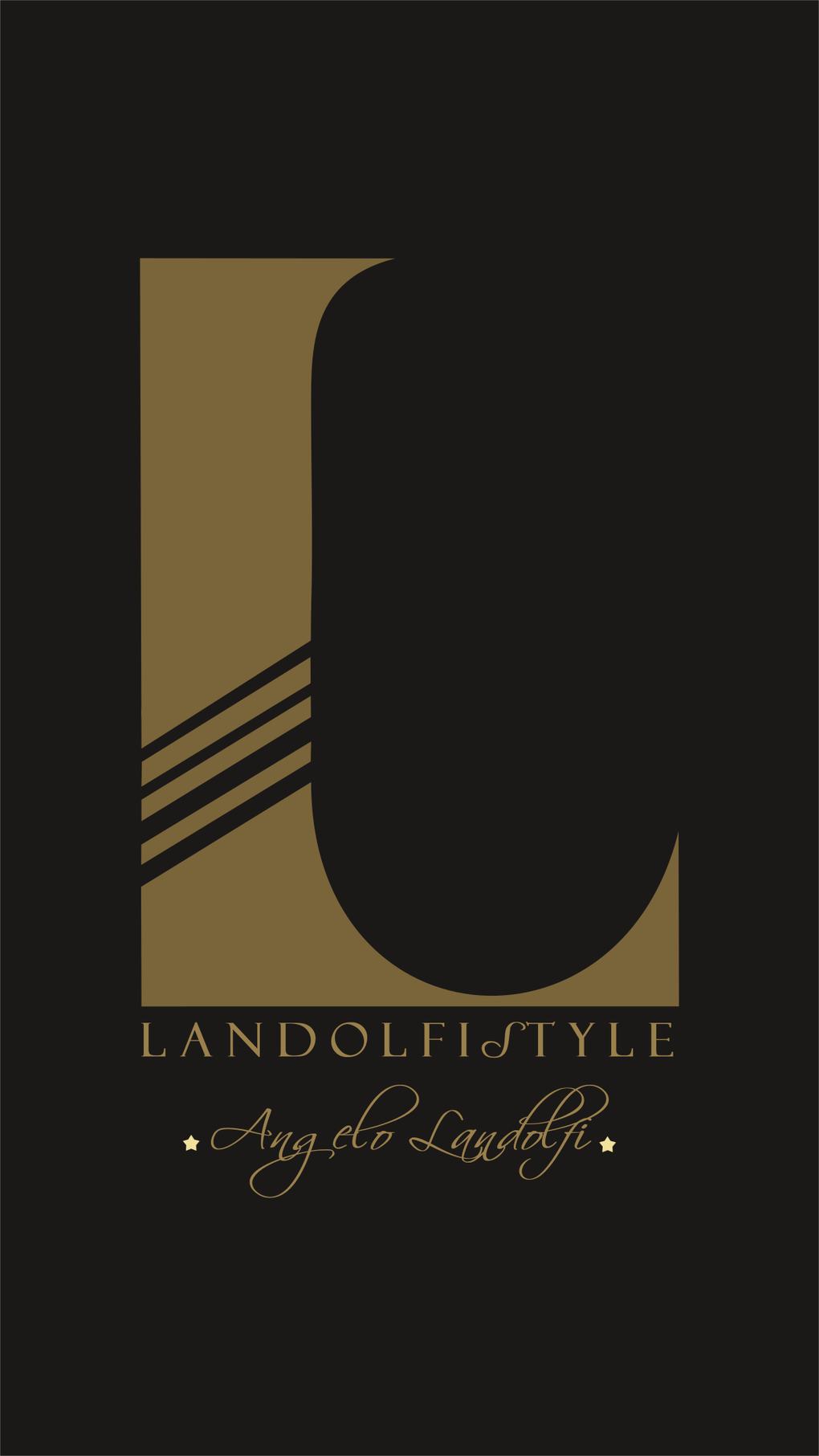 Landolfi Style for iPhone - Download