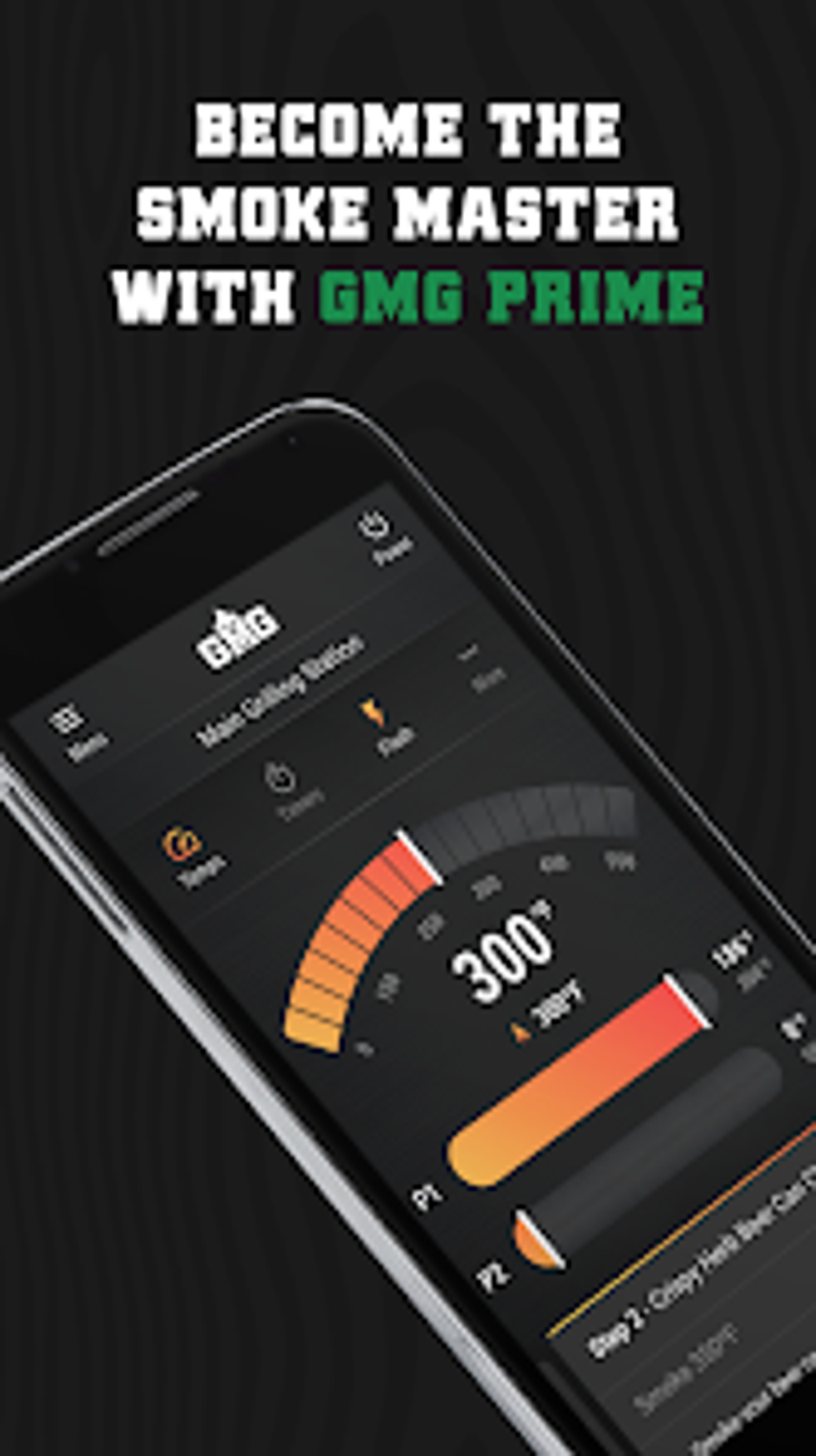 GMG Prime App for Android - Download