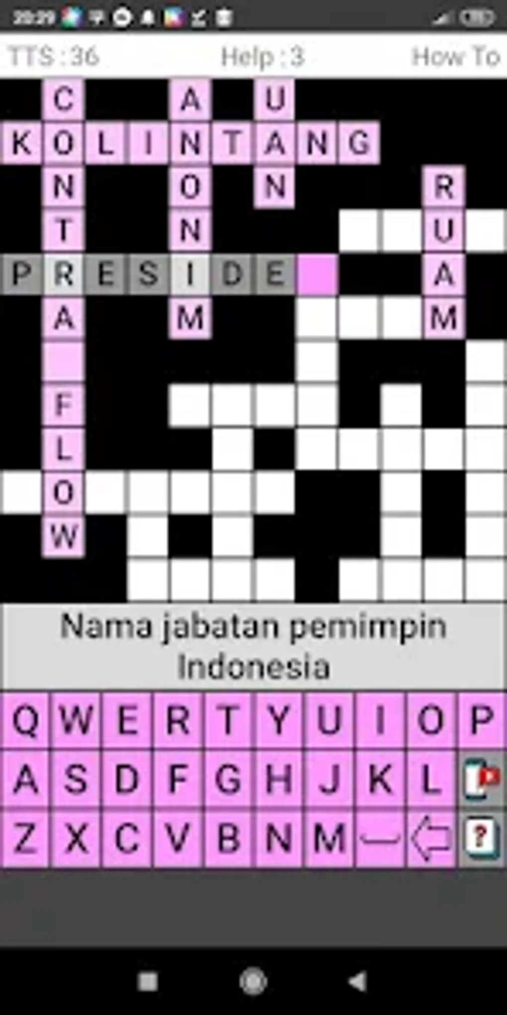 TTS Indonesia for Android - Download